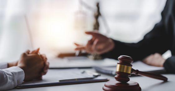 A Guide to Different Legal Experts and How They Can Help You